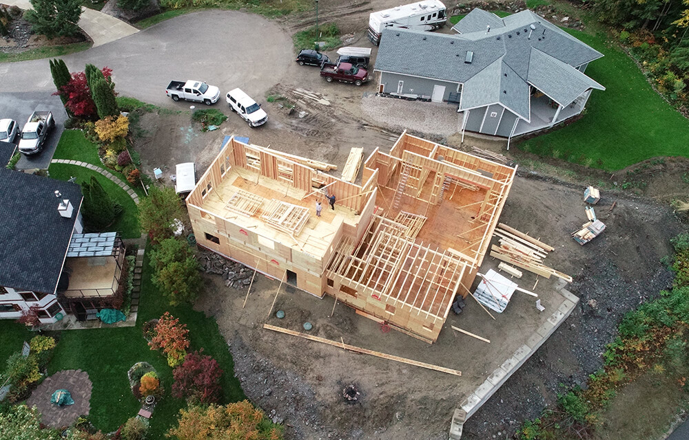 Steps to Becoming an Owner Builder | Winton Homes