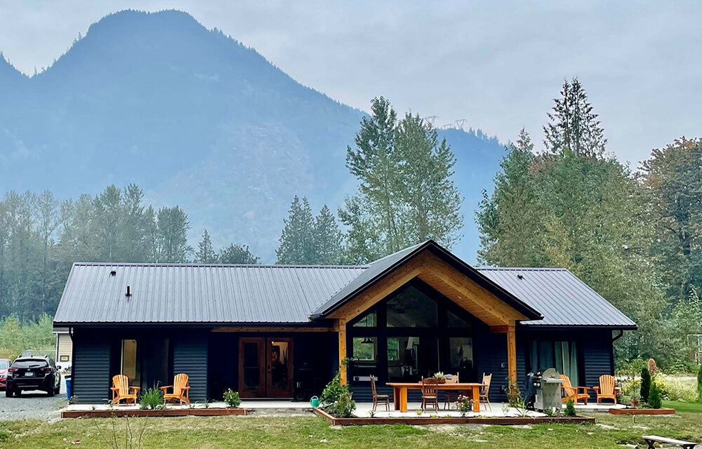 Indigenous Housing | Winton Homes