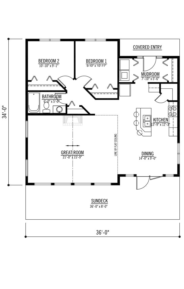 Francois Design | Winton Homes
