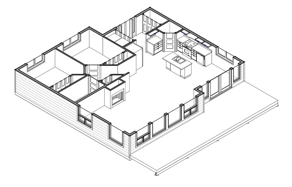 Francois Design | Winton Homes