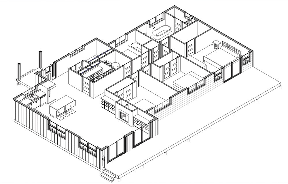 Glacier Design | Winton Homes
