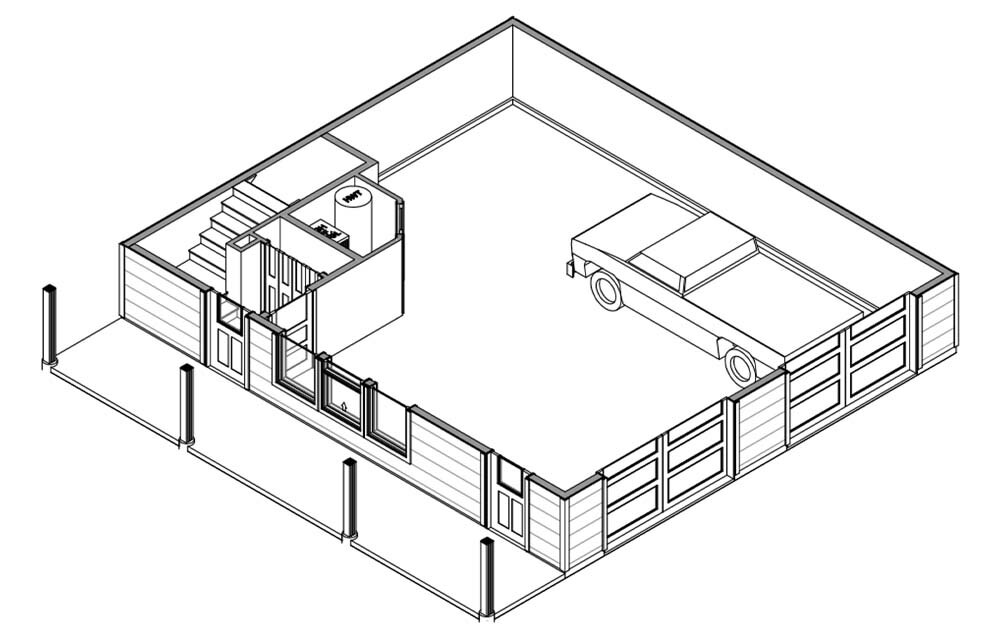 Okanagan Carriage Home Design | Winton Homes
