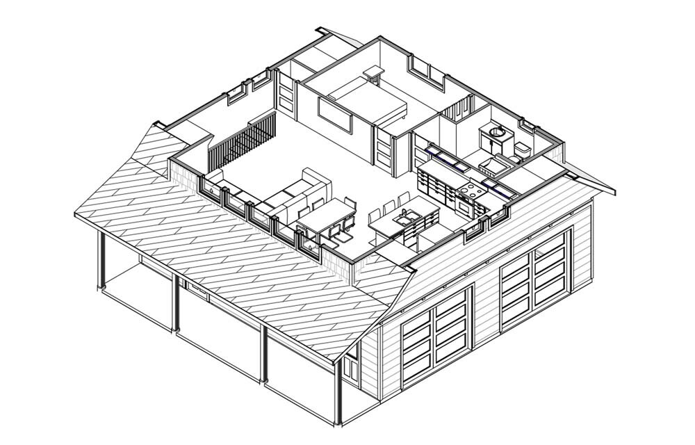 Okanagan Carriage Home Design | Winton Homes