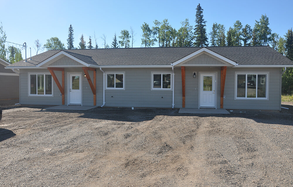 Indigenous Housing | Winton Homes