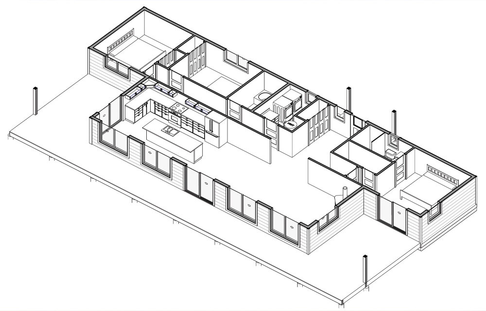 Shoreline Design | Winton Homes