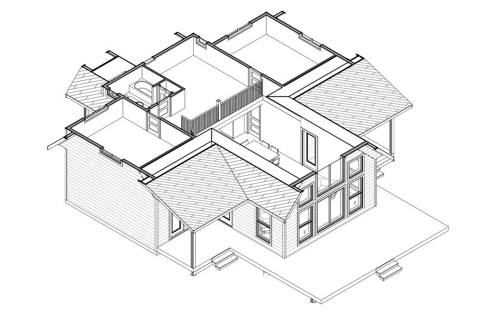 Summit Design | Winton Homes