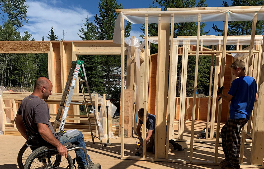 Steps to Becoming an Owner Builder | Winton Homes